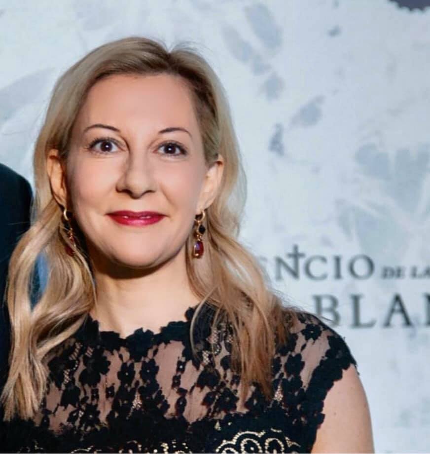 Premiere de la película «El silencio de la ciudad blanca» de A3media ...